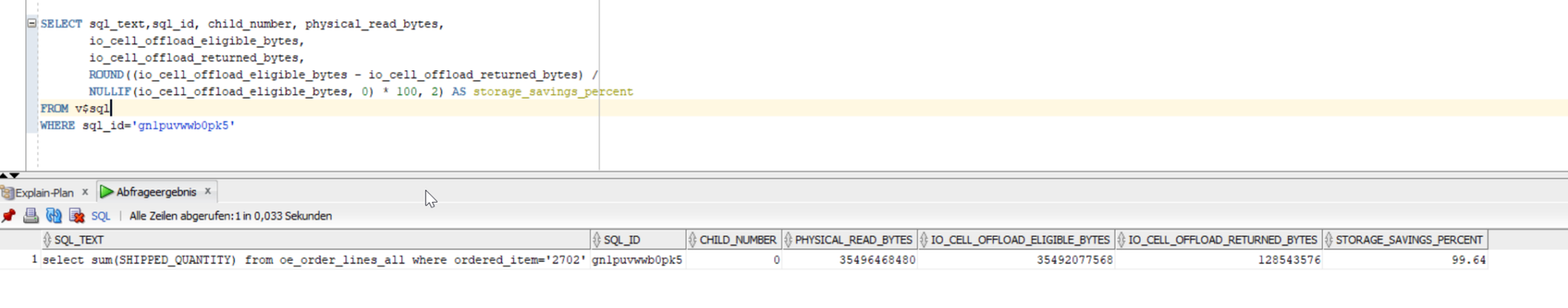 Autoupgrade E-Business Suite 12.2 to Exascale - Part 4 Scaling and ...
